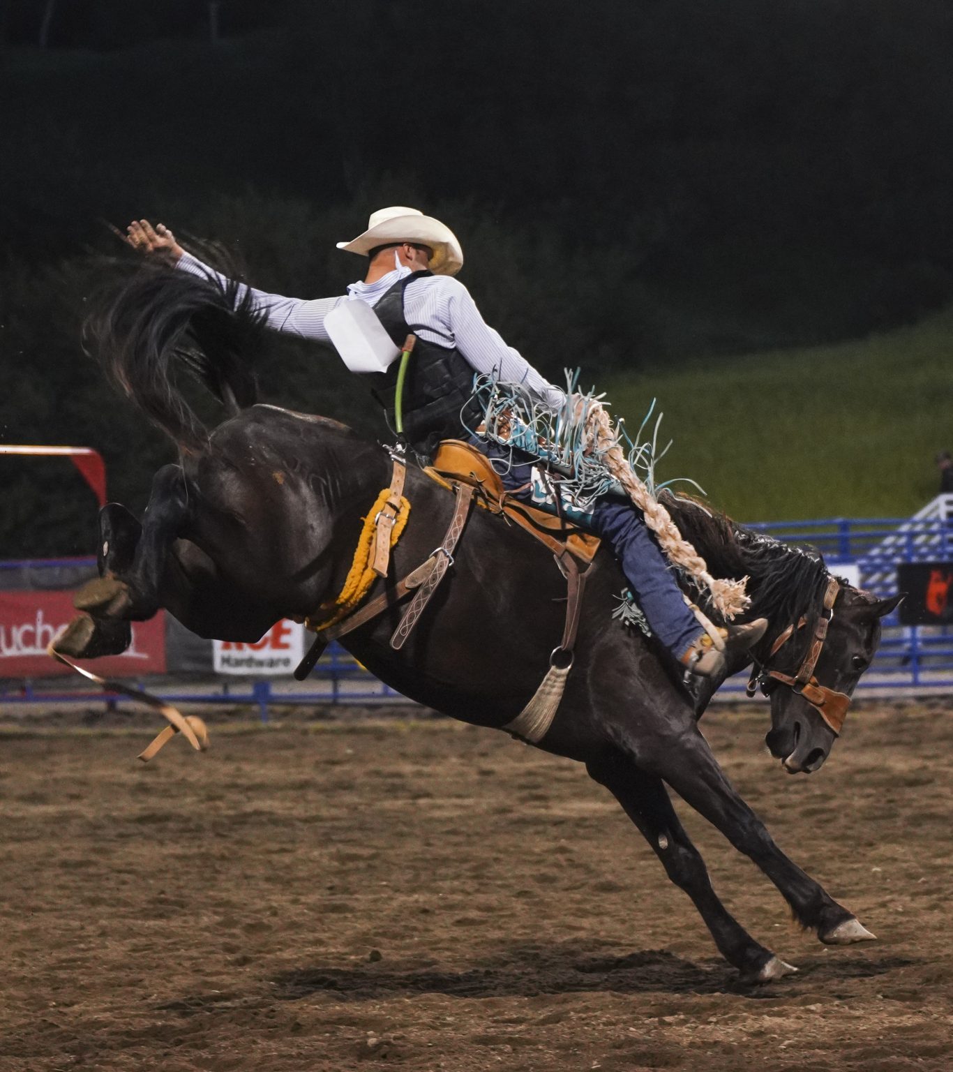 Photos: Steamboat Springs Pro Rodeo brings the bucks | SteamboatToday.com